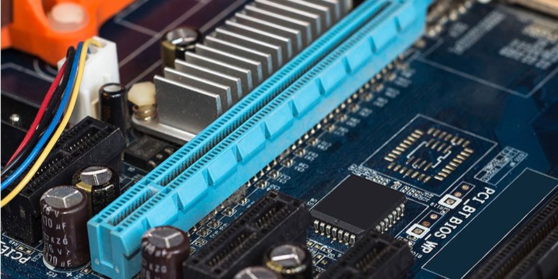 PCIe 5.0 vs PCIe 4.0 и 6.0: влияние на SSD и GPU